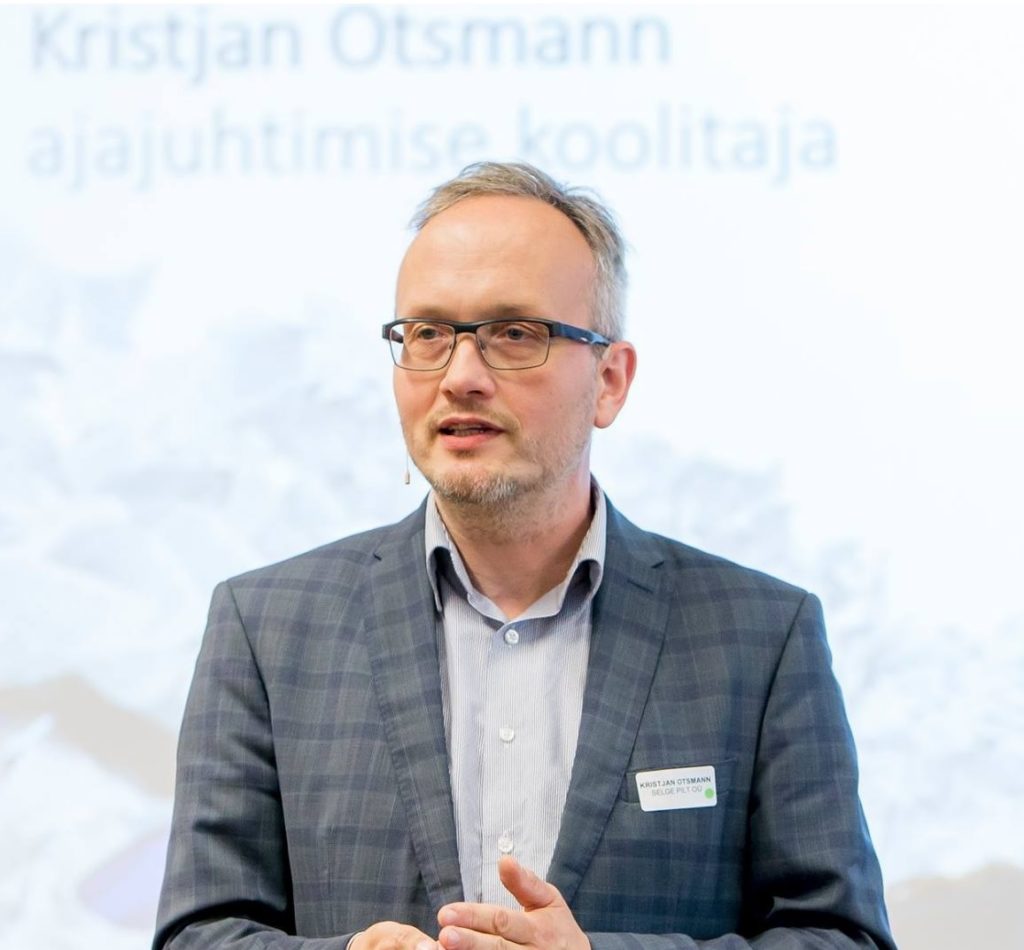 Digitöötoad - Hea Kodanik