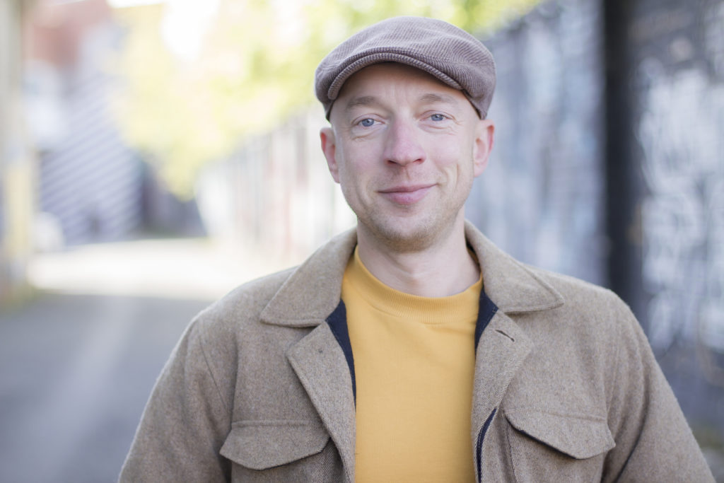 Alari Rammo: Aktivistide allakäik - Hea Kodanik